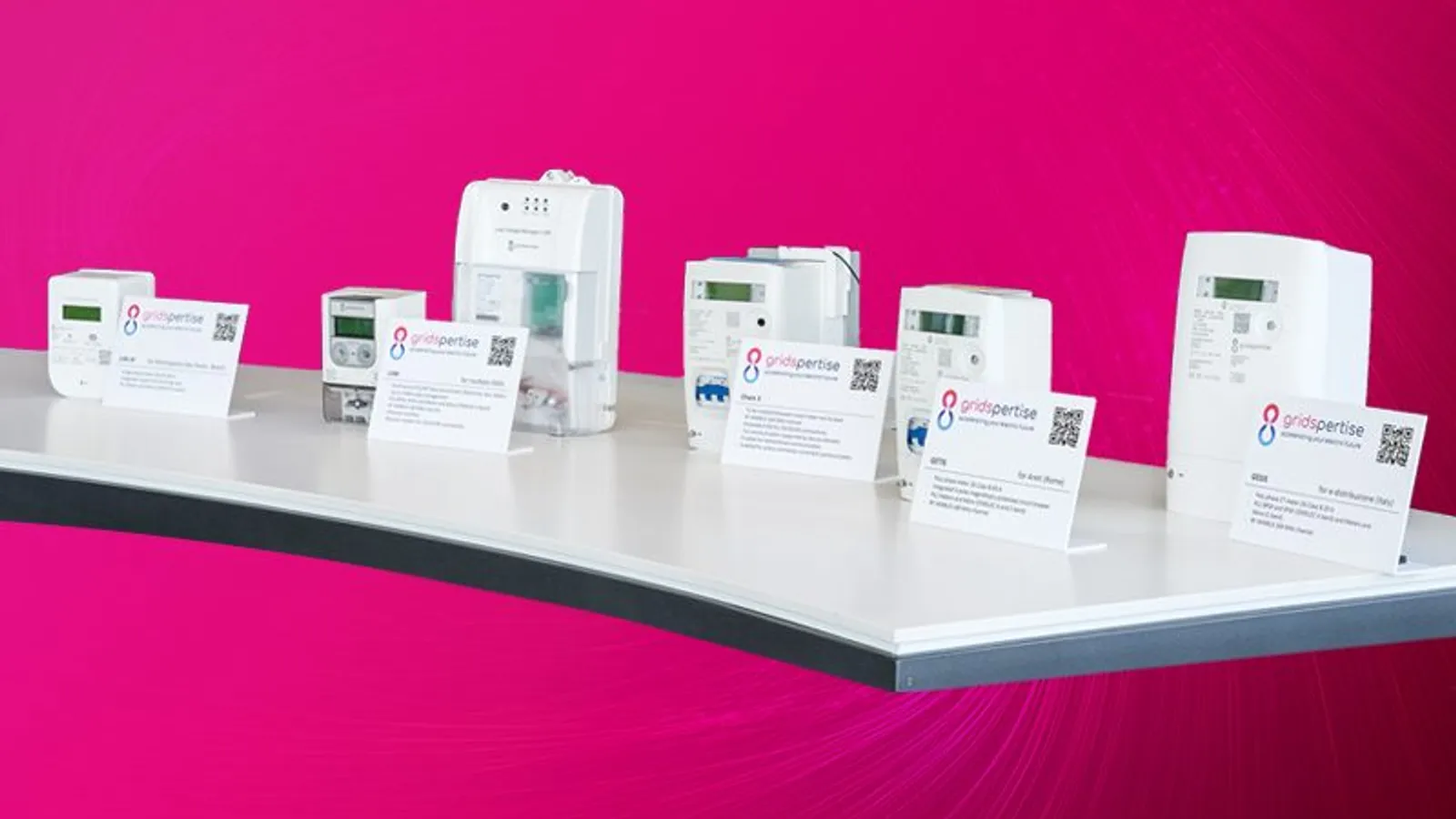 A new era for smart meters: shifting intelligence to the Edge | Enlit World