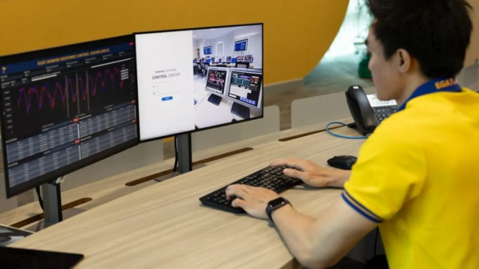 EGAT advances Thailand’s smart grid development | Enlit World