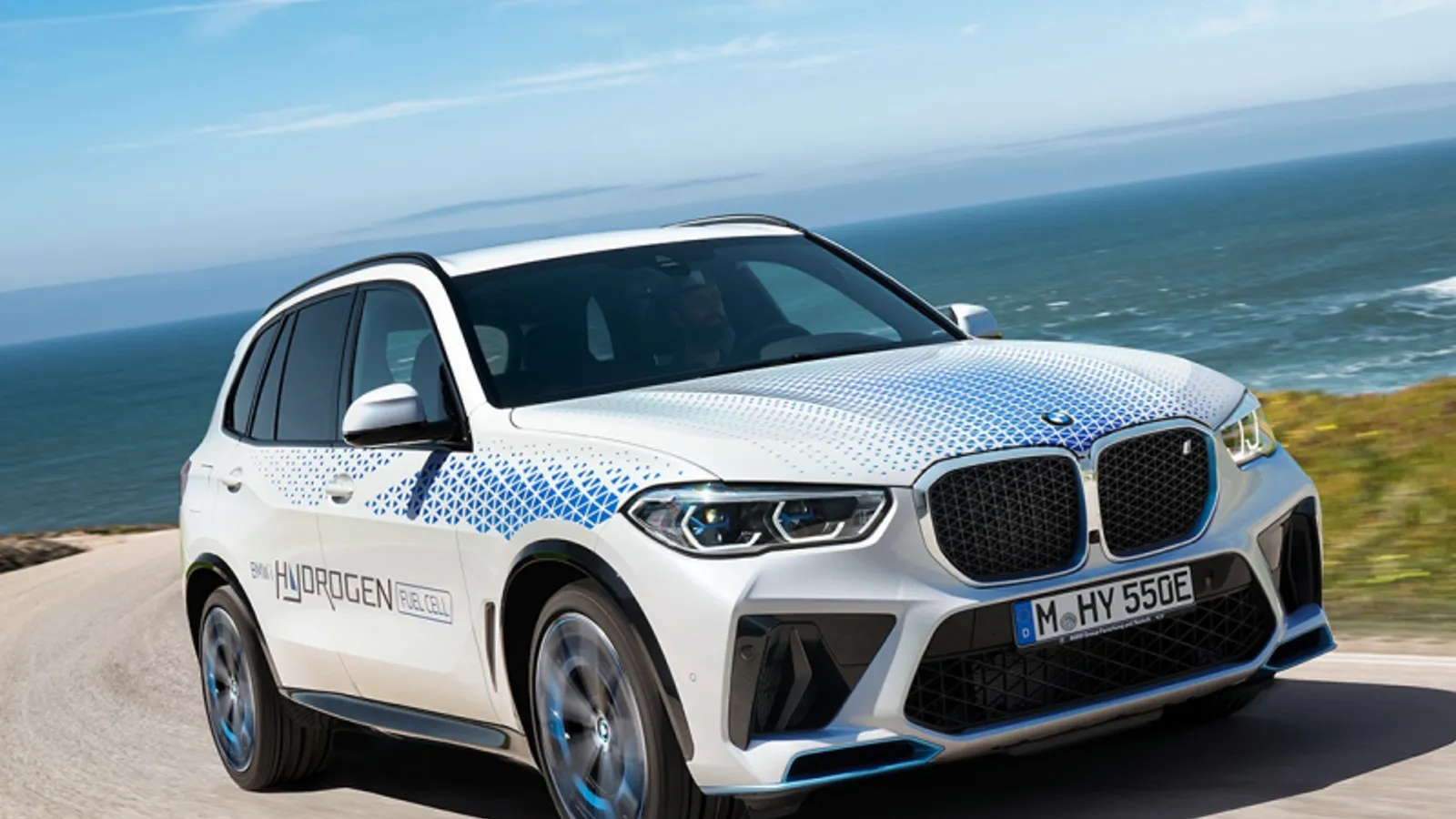 Ford, BMW investigate quantum computing to improve EV mobility | Enlit ...