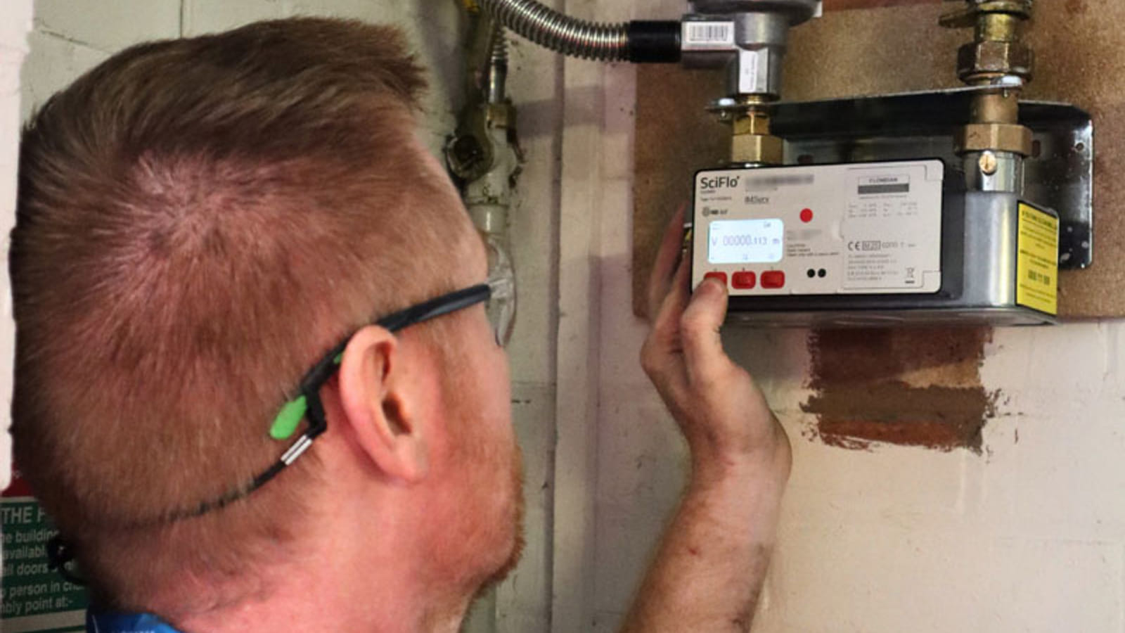 Standalone smart gas meter launched in Britain | Enlit World