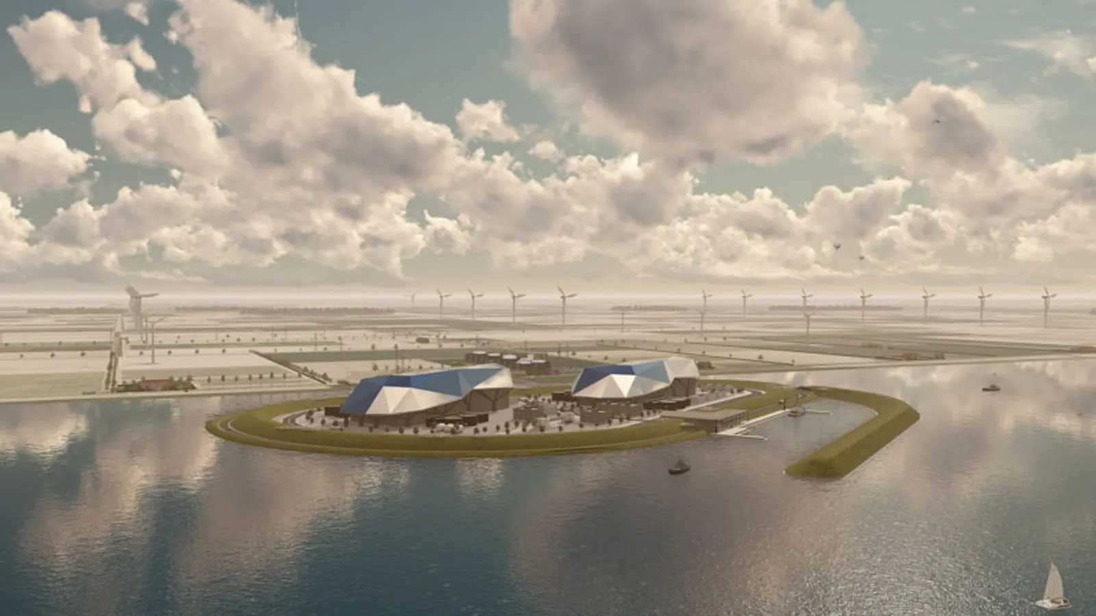 Equinix looks to next-gen nuclear to power data centres in Europe ...