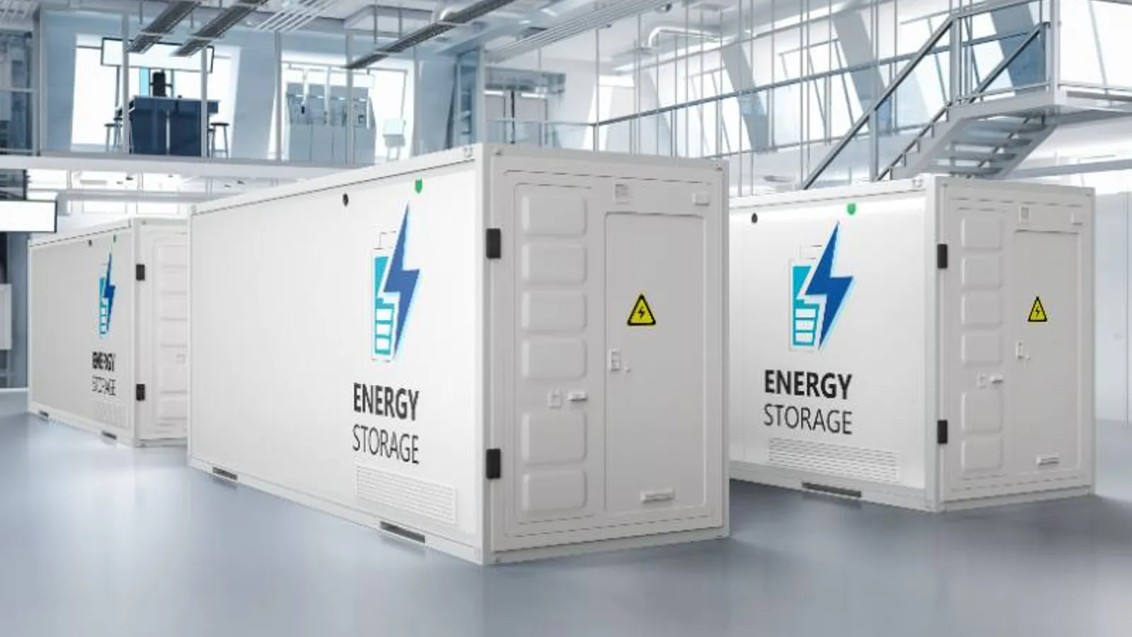Italian battery projects: An 800MW portfolio in the south | Enlit World
