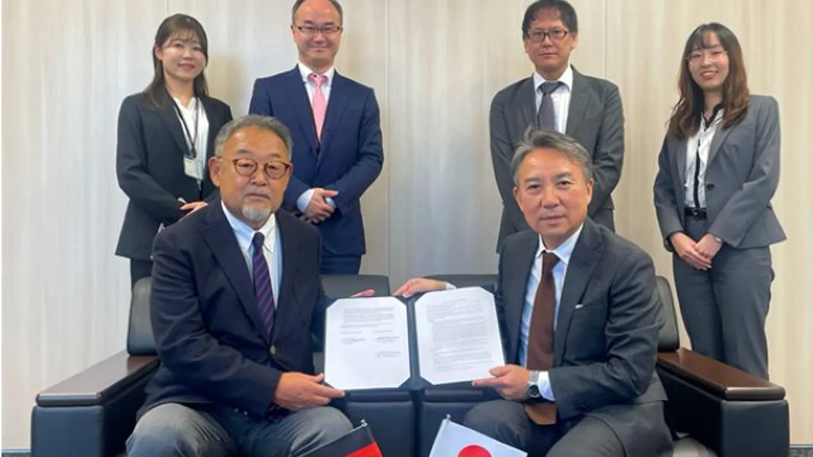 Uniper and Kyuden International MoU expands green business ...
