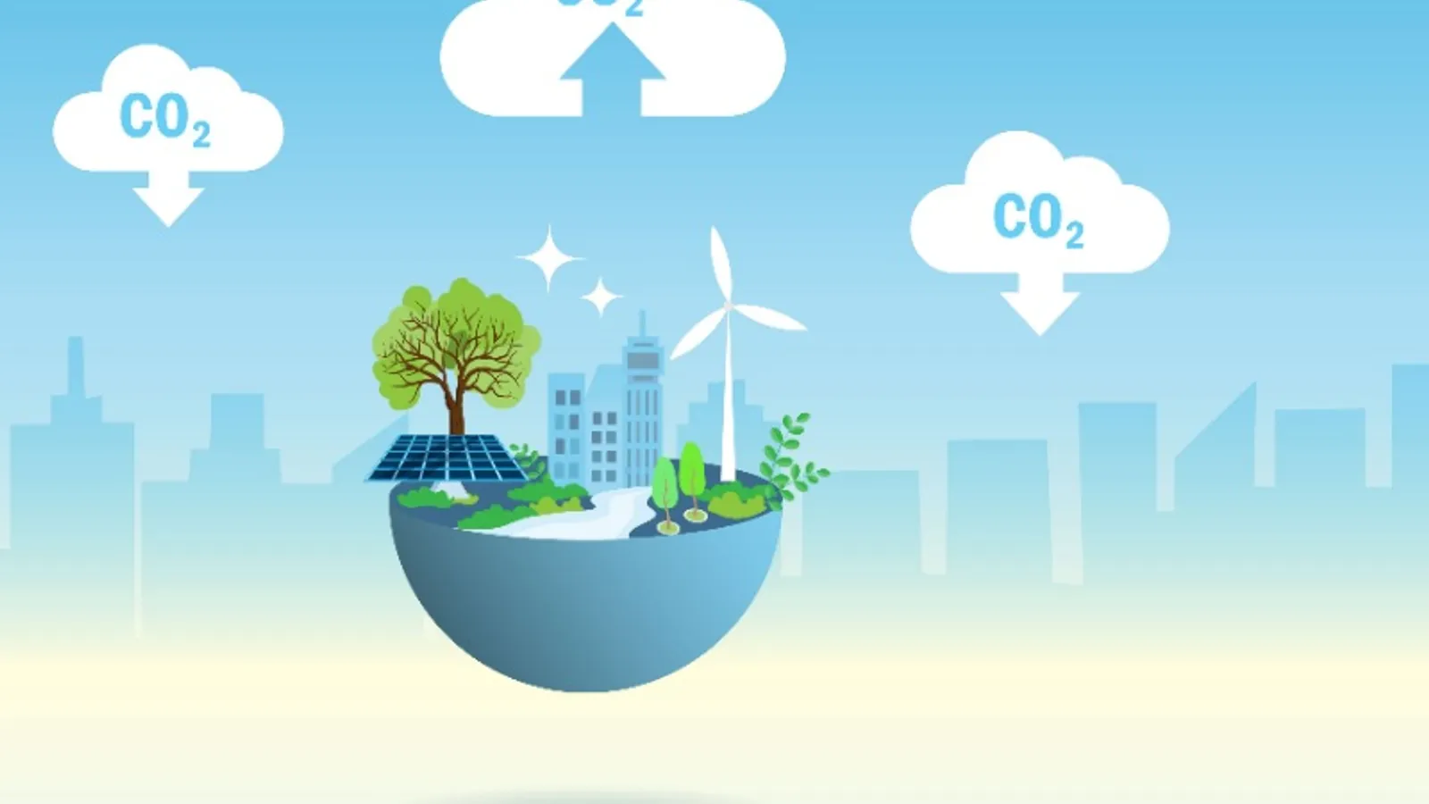 Setting a credible decarbonisation roadmap | Enlit World