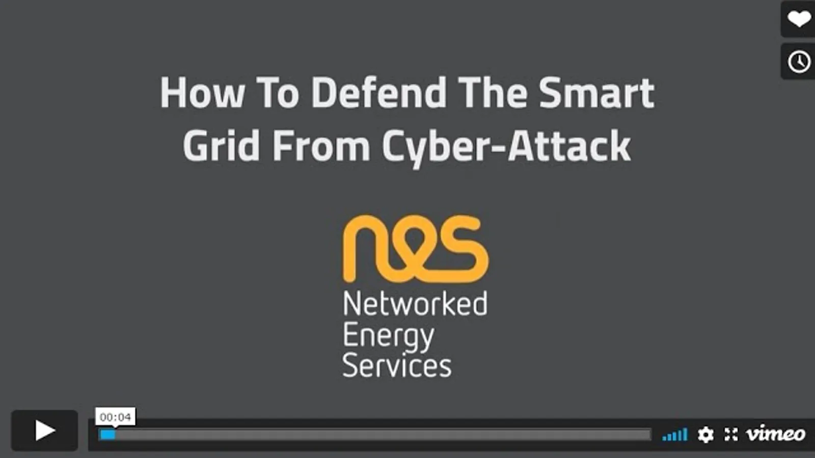 How to defend the smart grid from cyber-attack? | Enlit World