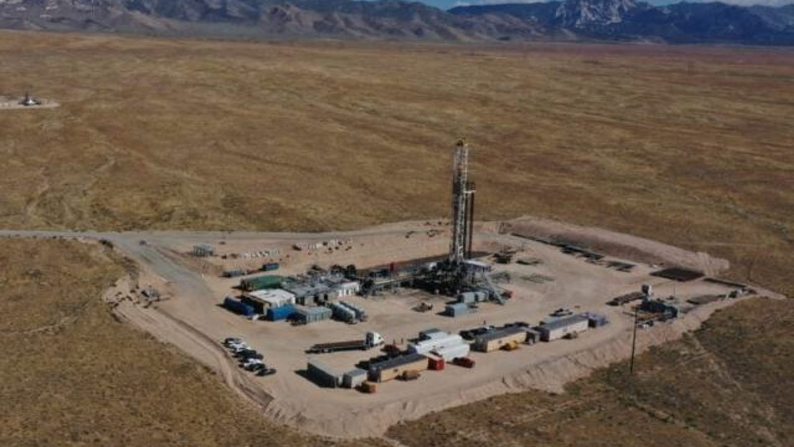 Fervo taps Baker Hughes equipment for Cape Station geothermal project ...