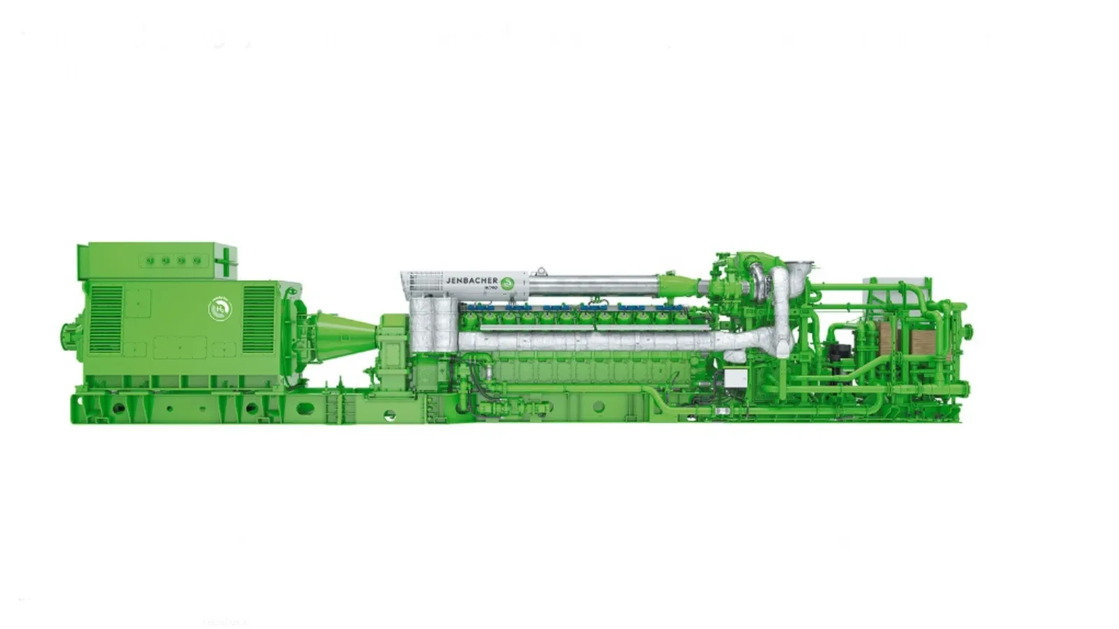 VoltaGrid orders 1.5GW behind-the-meter power from INNIO | Enlit World