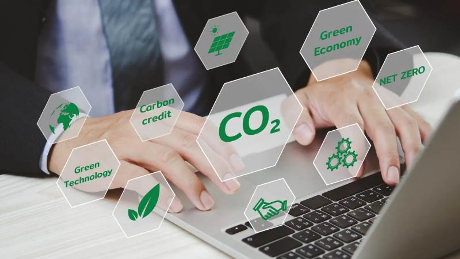 GHG emissions scopes and the need for effective carbon accounting ...