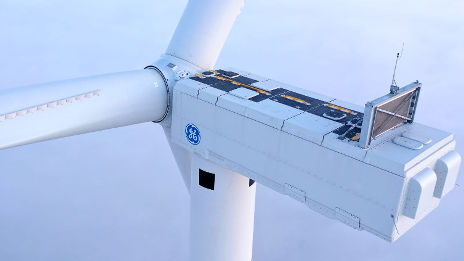Repsol selects GE wind turbines for 133MW Delta II project | Enlit World