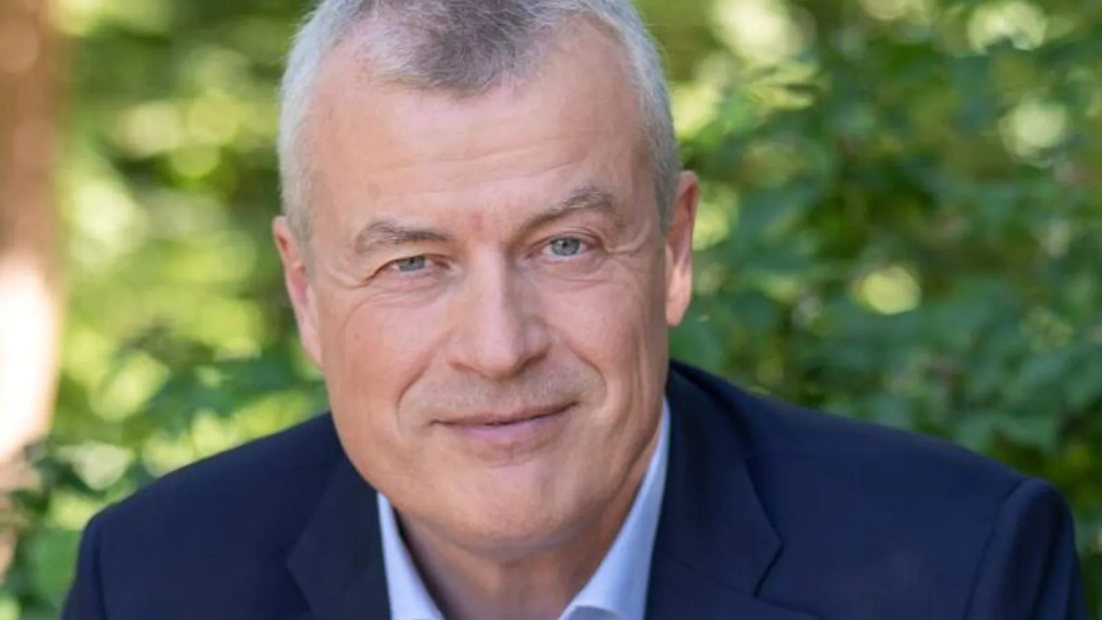 Jochen Eickholt to step down as Siemens Gamesa CEO | Enlit World