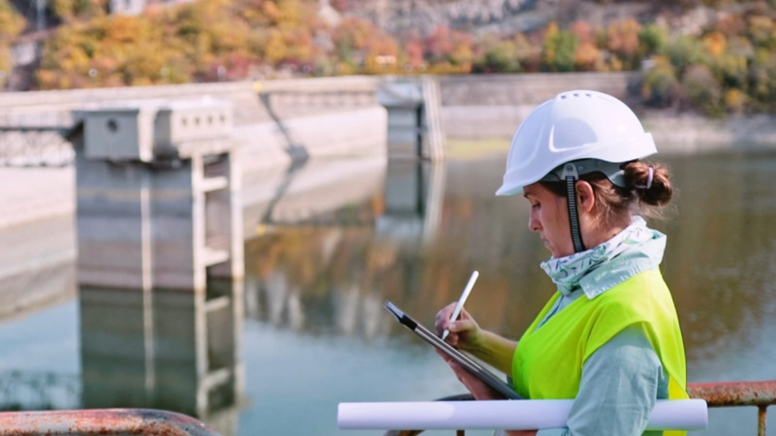 Smart water metering advances in Australia and New Zealand | Enlit World