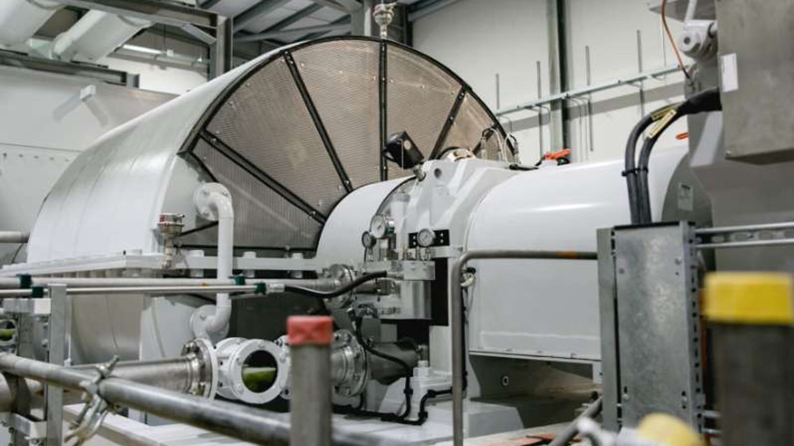 Quinbrook enters Irish market with synchronous condenser acquisition ...