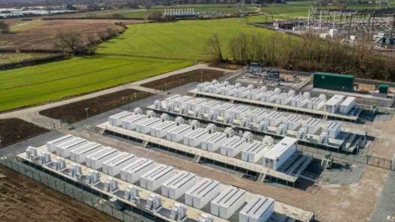 bp to deploy AI for battery to grid flexibility | Enlit World