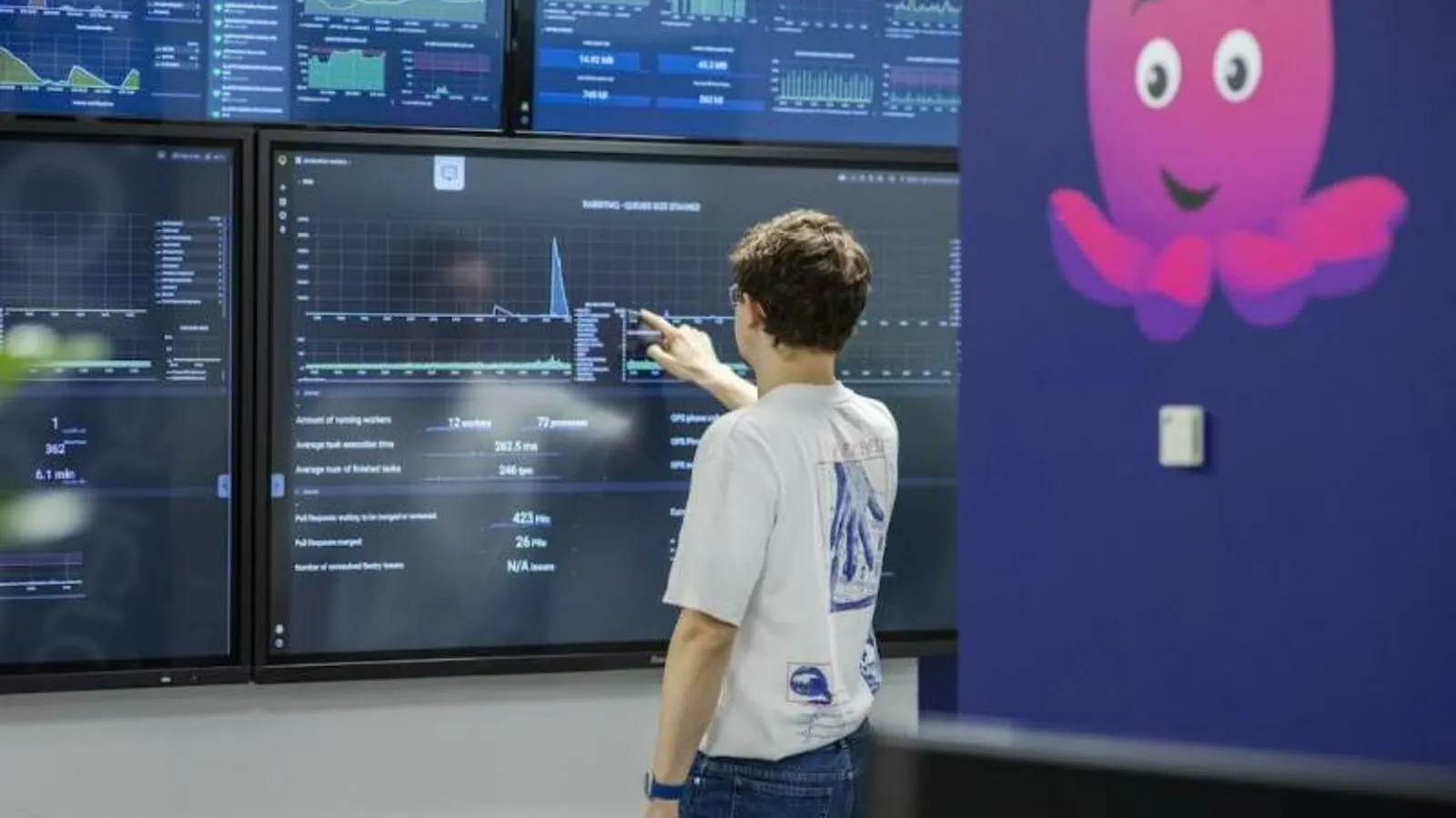 Energy tech major Kraken steps into broadband | Enlit World