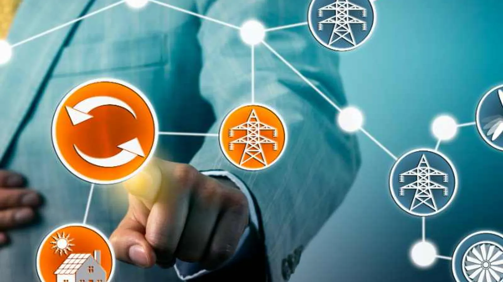 Iberdrola taps into automated demand response with Spanish VPP | Enlit ...