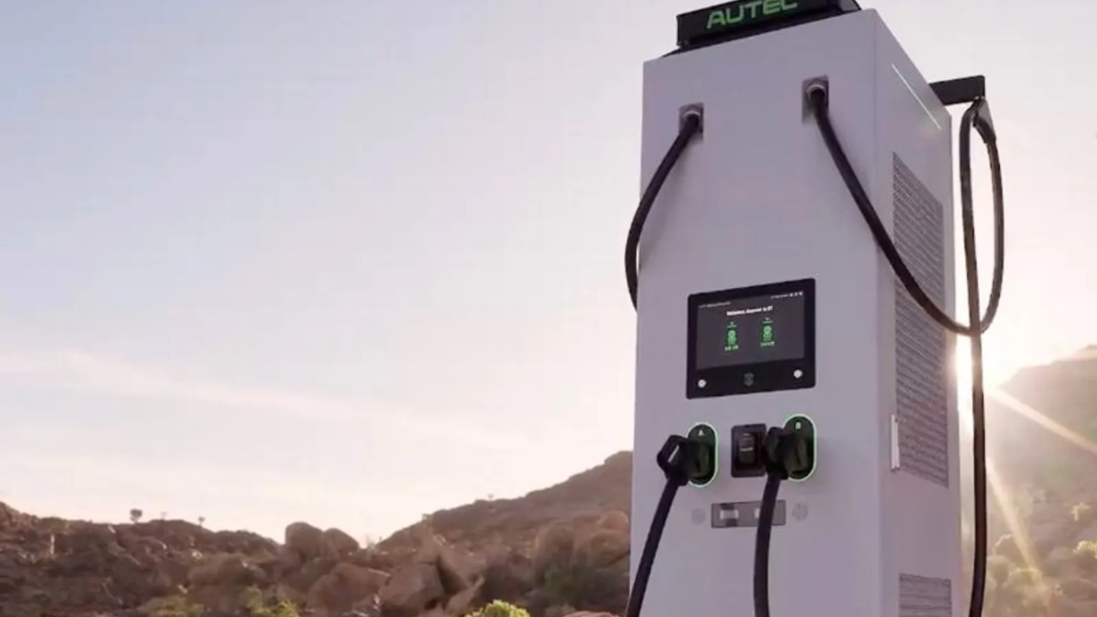 EV charging integration enables load balancing for CPOs | Enlit World