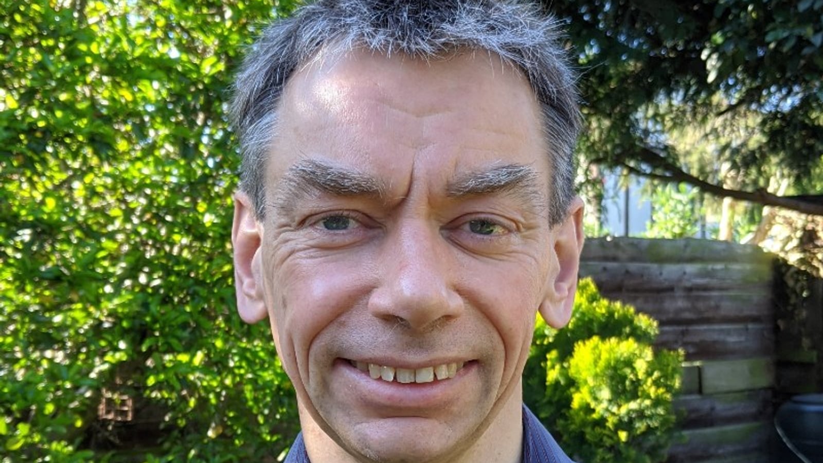 Lucy Electric appoints Mark England to lead newly formed digital ...