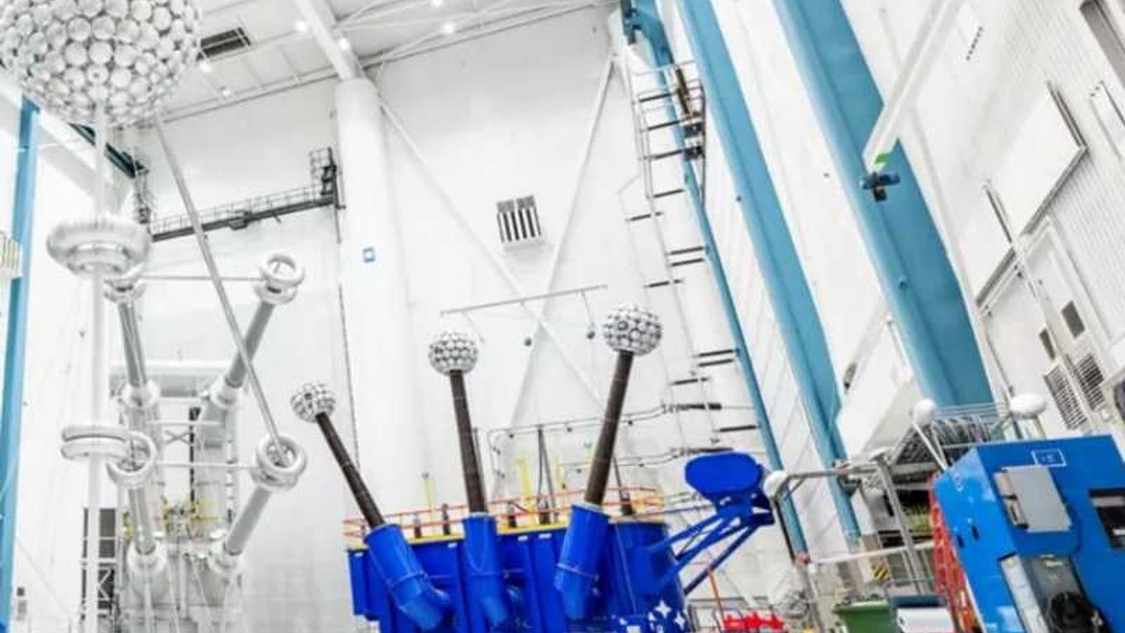 Hitachi Energy transformers, HV products: a renewed $4.5bn | Enlit World