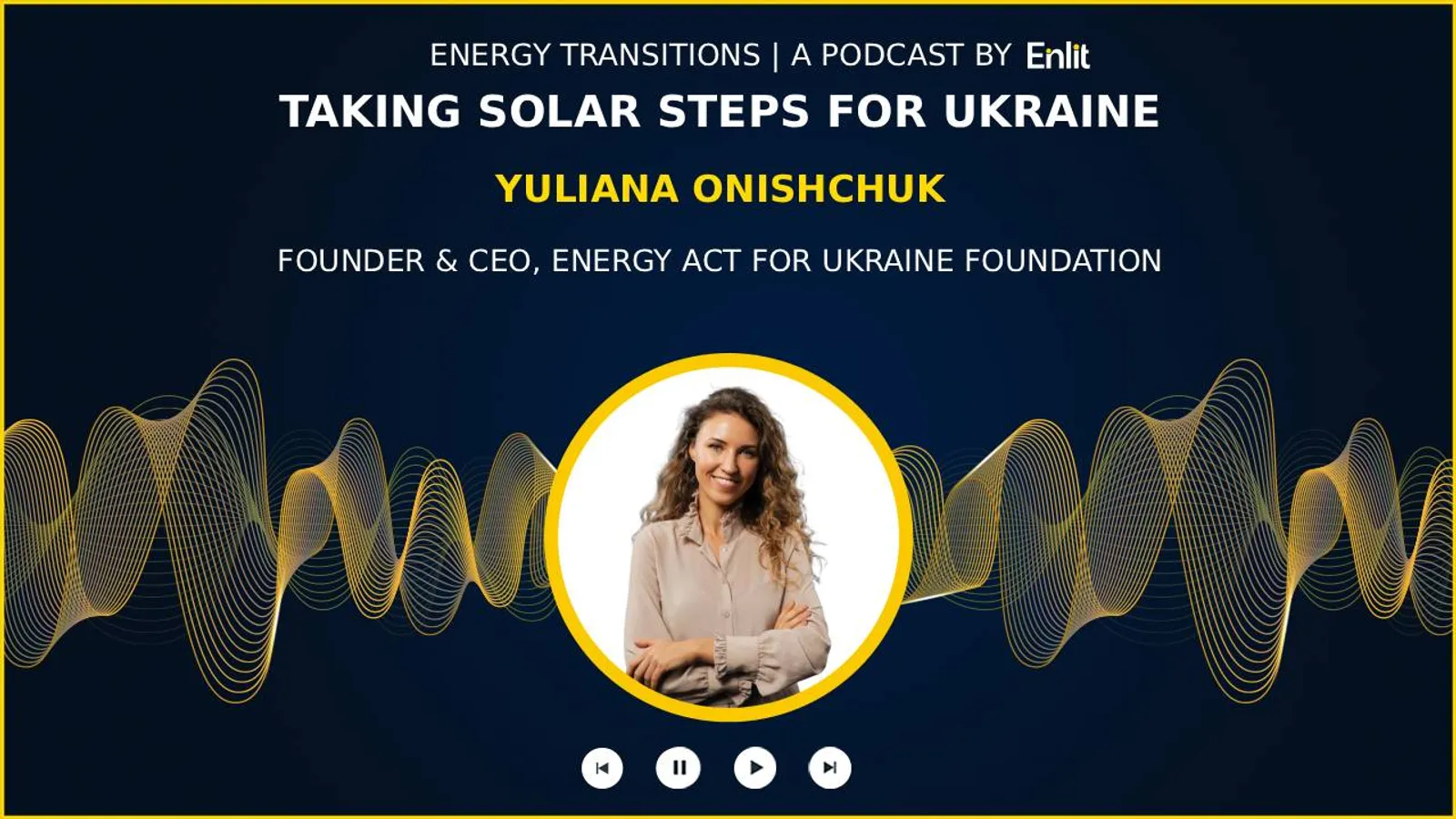 Taking solar steps for women in Ukraine | Enlit World