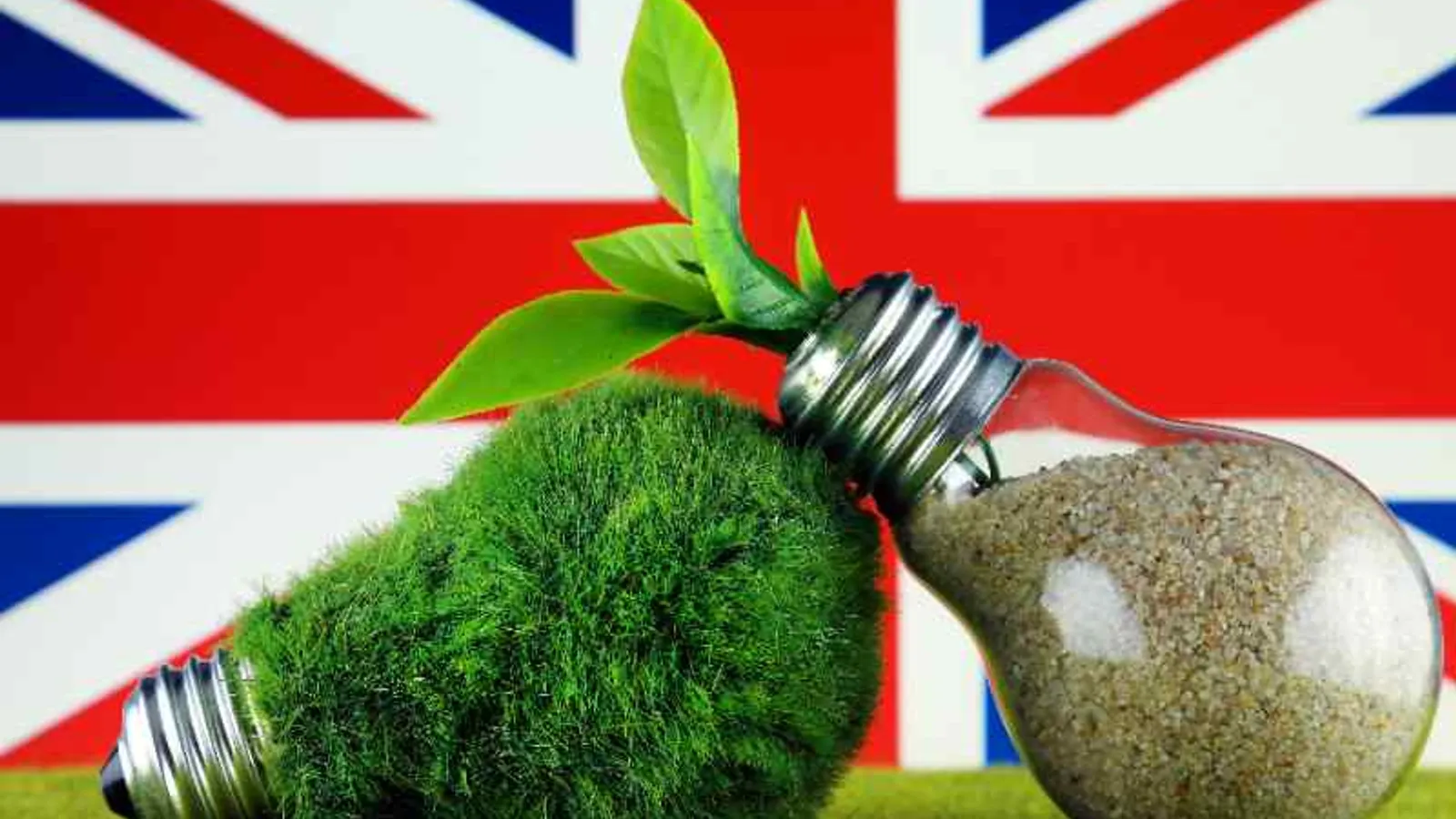 Demand side key to UK's net-zero future says National Grid ESO | Enlit ...