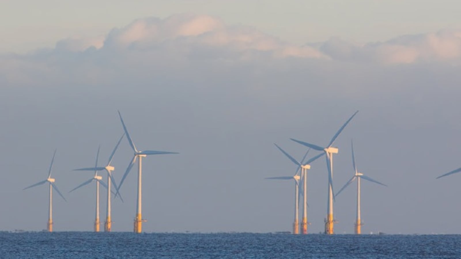 SPIE Oil & Gas targets offshore wind with Correll Group acquisition ...