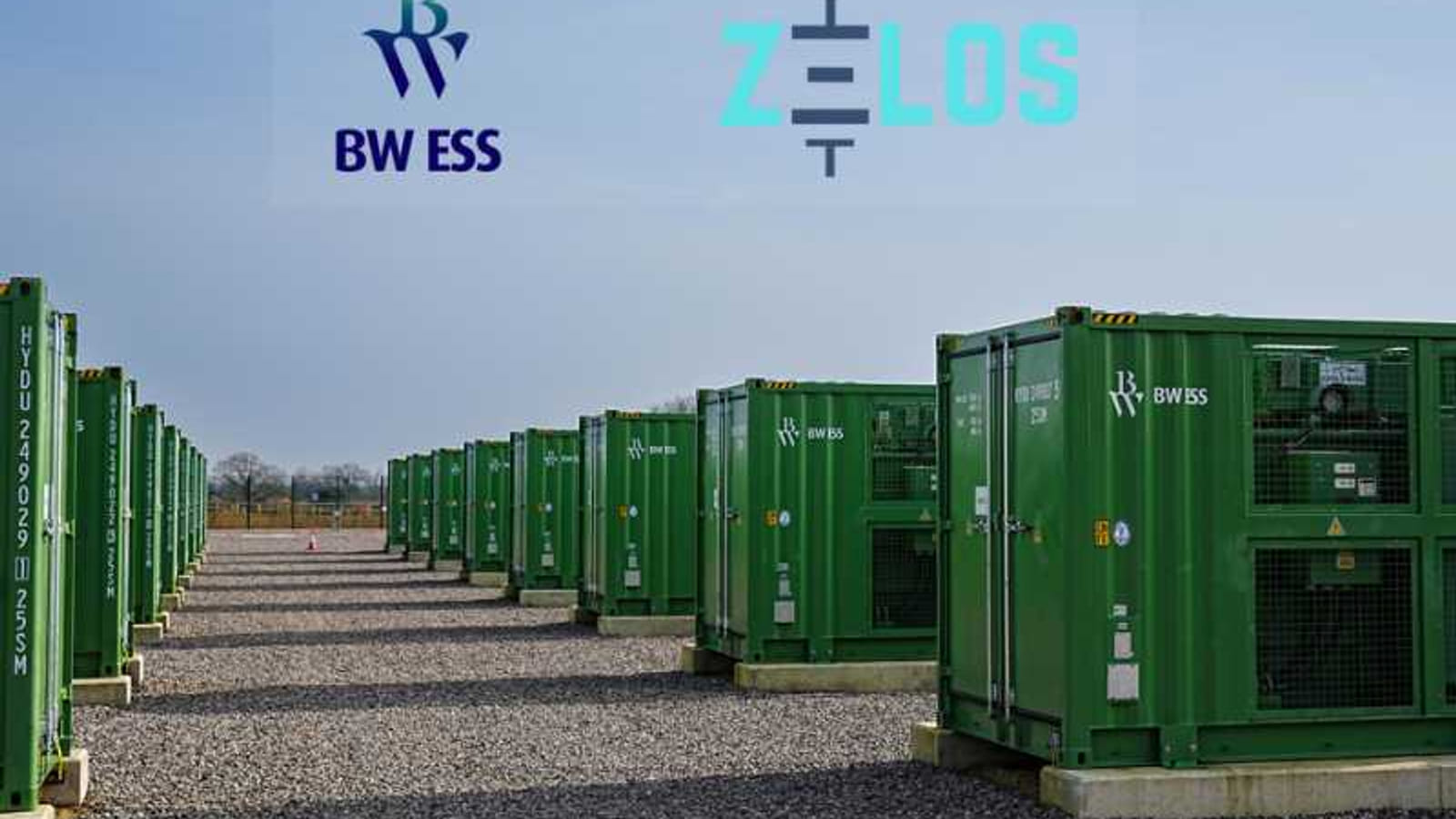BW ESS and Zelos advance 1.5GW BESS project pipeline in Germany | Enlit World