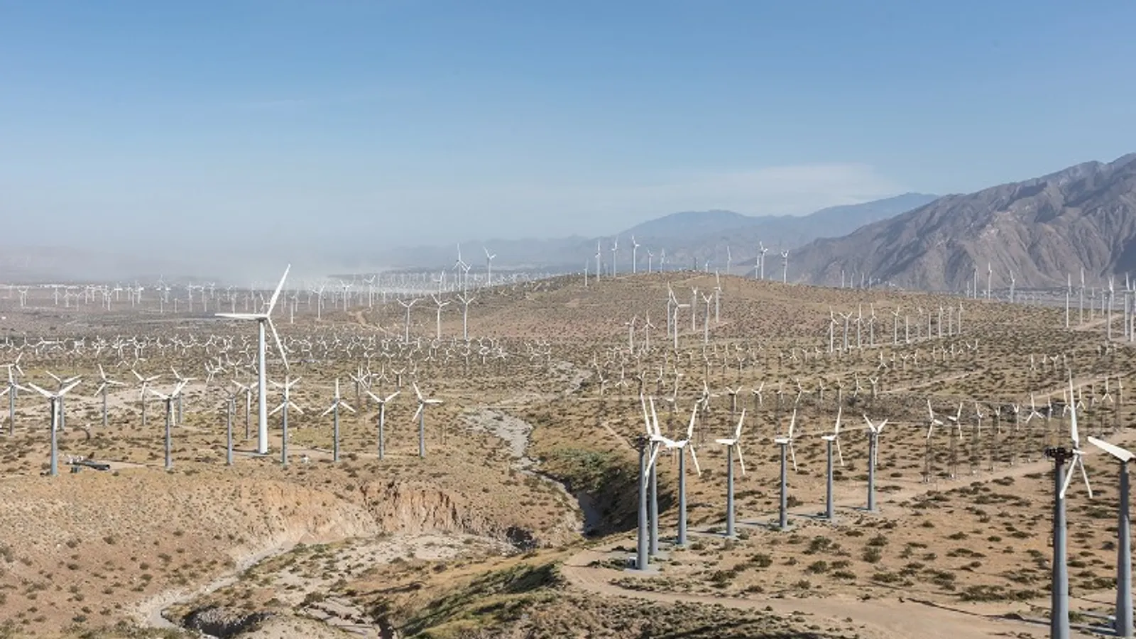 Cutting repair times for wind turbines | Enlit World