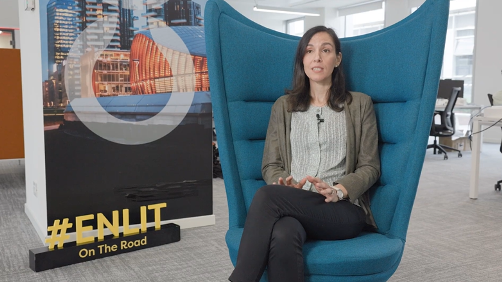 Inside the Gridspertise grid innovation ecosystem | Enlit World