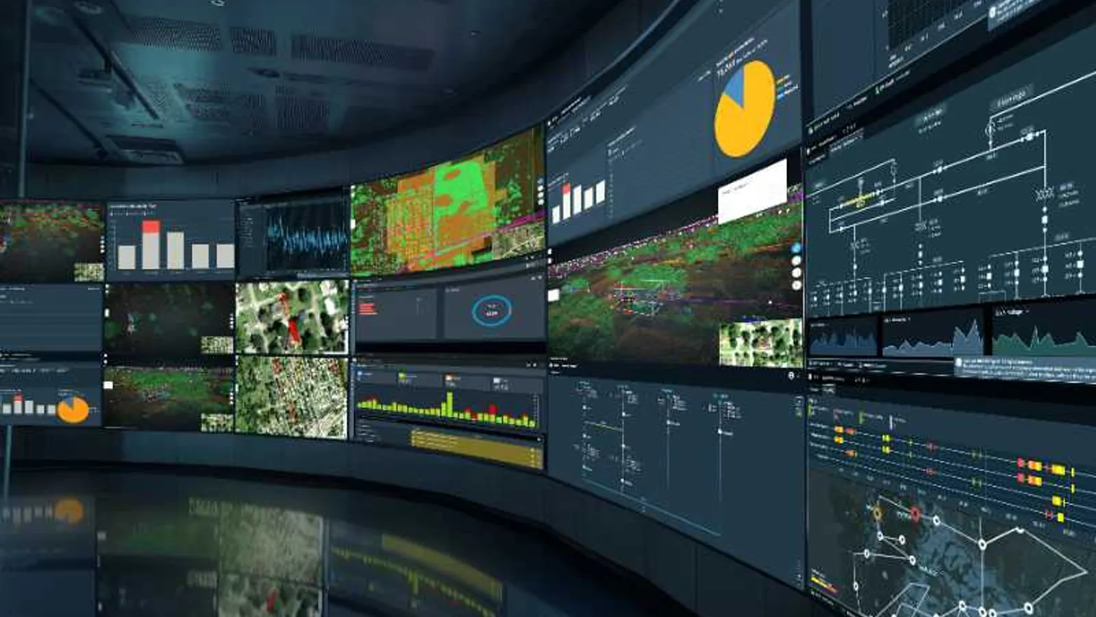 One Grid Operation taps GE Vernova for grid software | Enlit World
