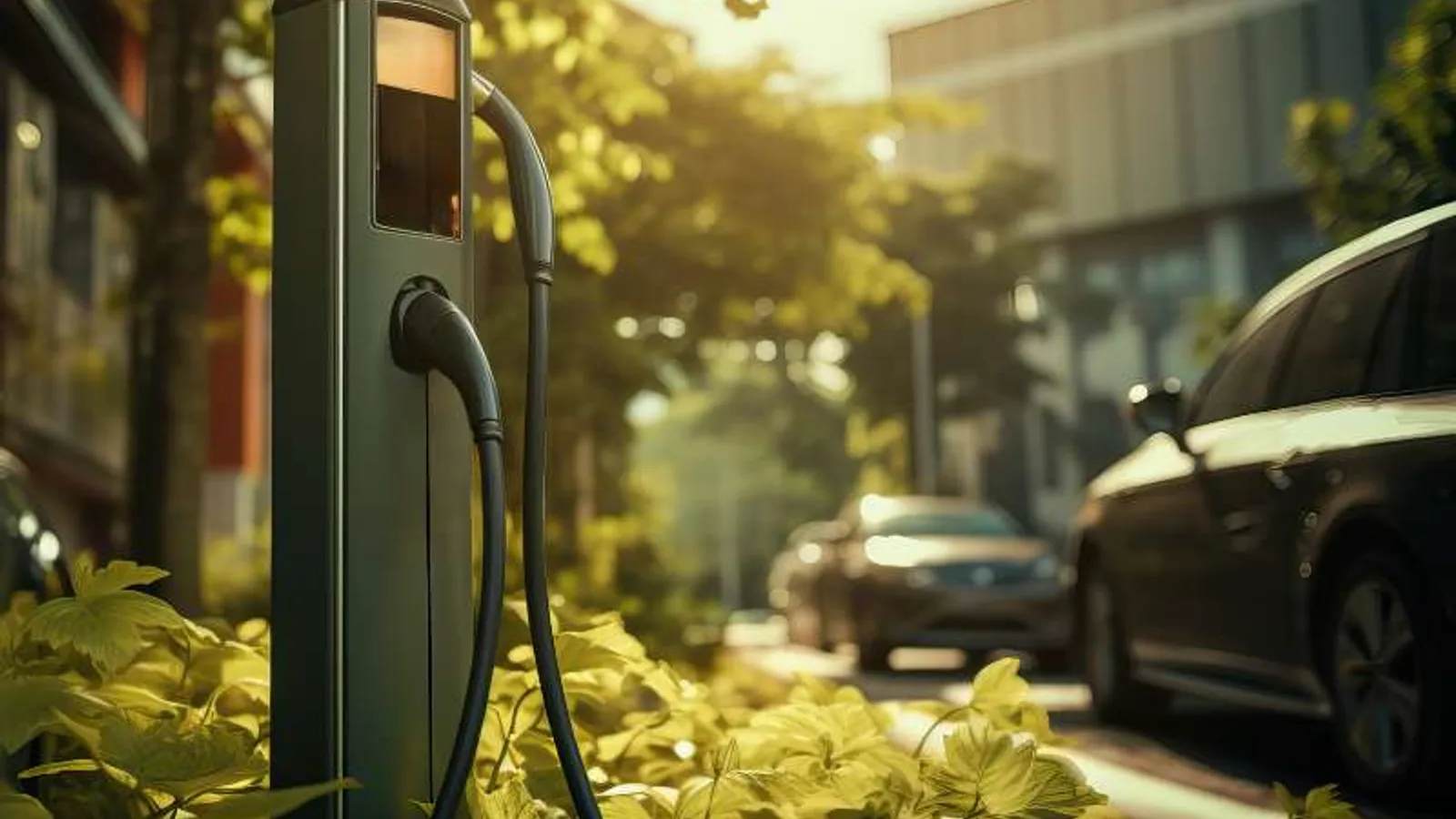 Volue and Norway’s EV charging association incentivise grid-smart ...