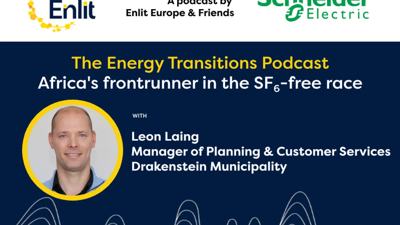 Energy Transitions Podcast: Africa's frontrunner in the SF6-free race ...