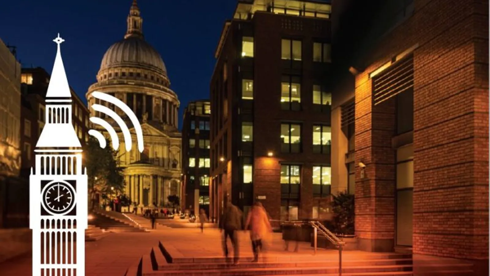 City of London smart city initiative | Enlit World
