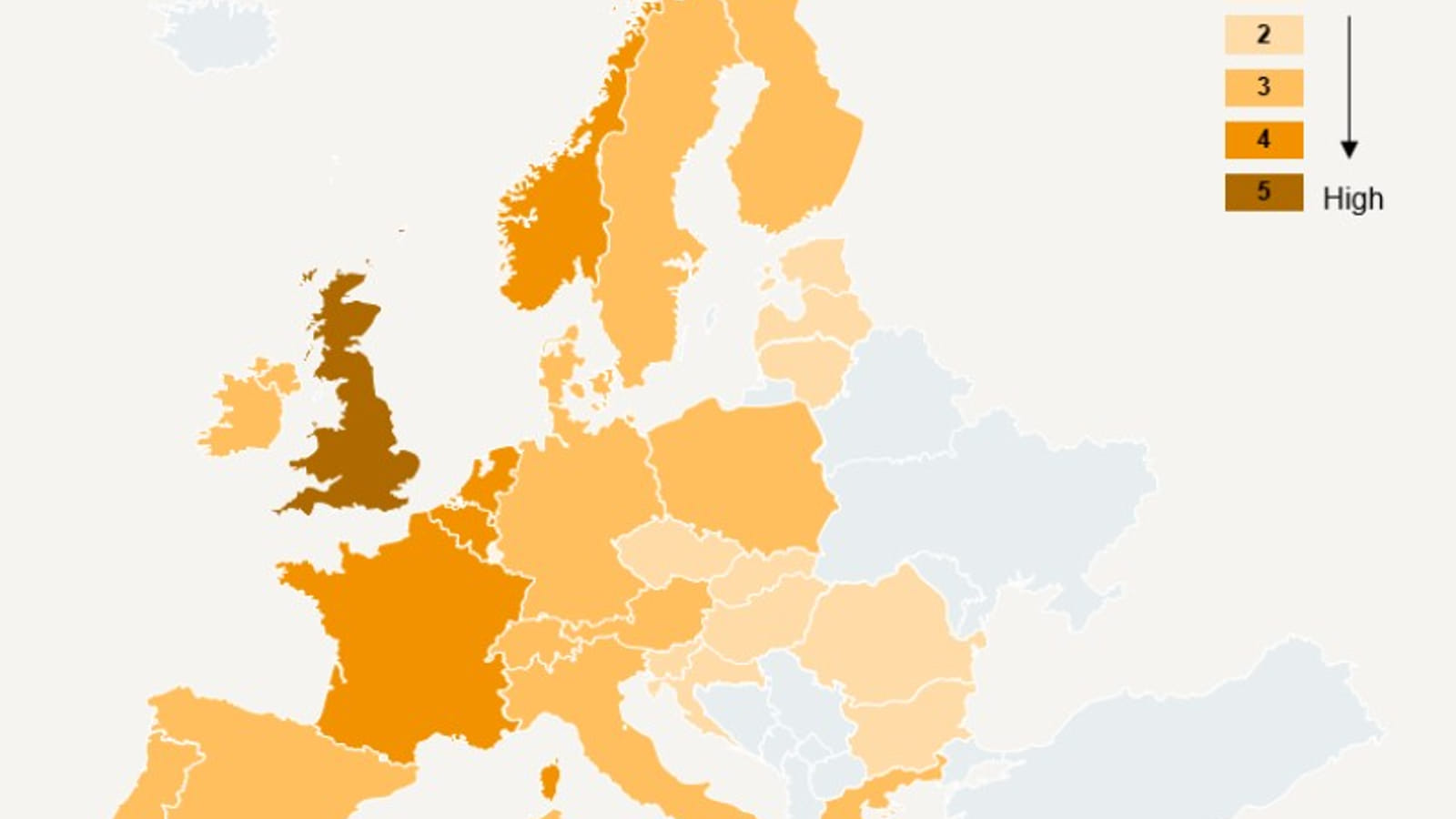 Shift to flexible electrification lagging - LCP Delta & smartEN | Enlit World