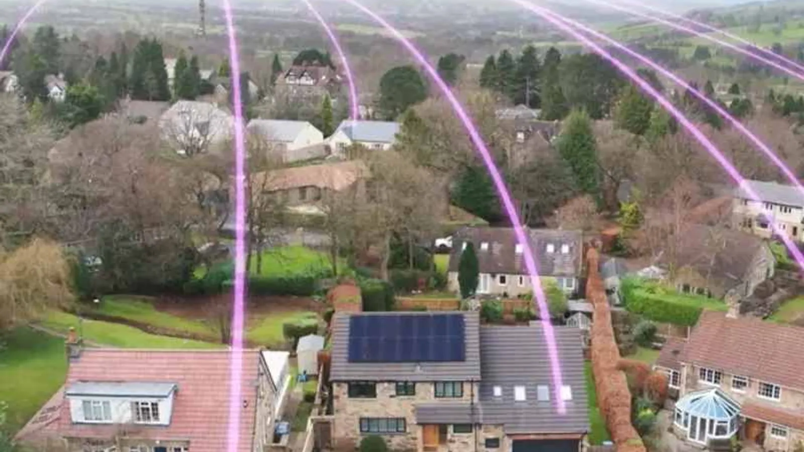 Two-year extension for GB’s smart meter DCC licence | Enlit World