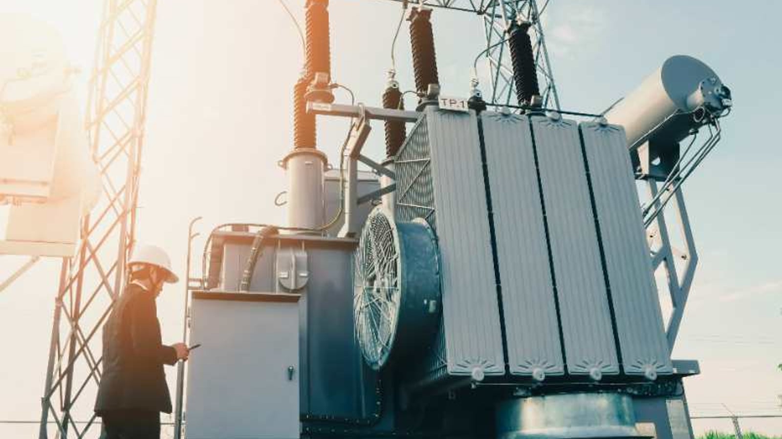 Transformer monitoring: New York tests digital detection prototype ...