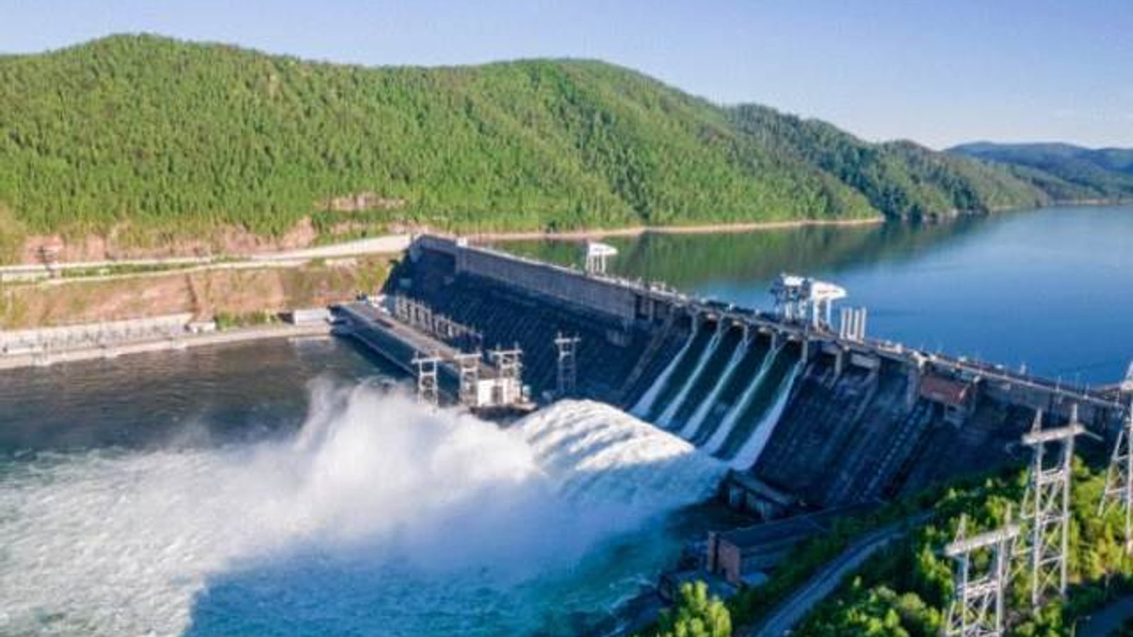 New tech catalogue could help streamline hydropower development | Enlit ...