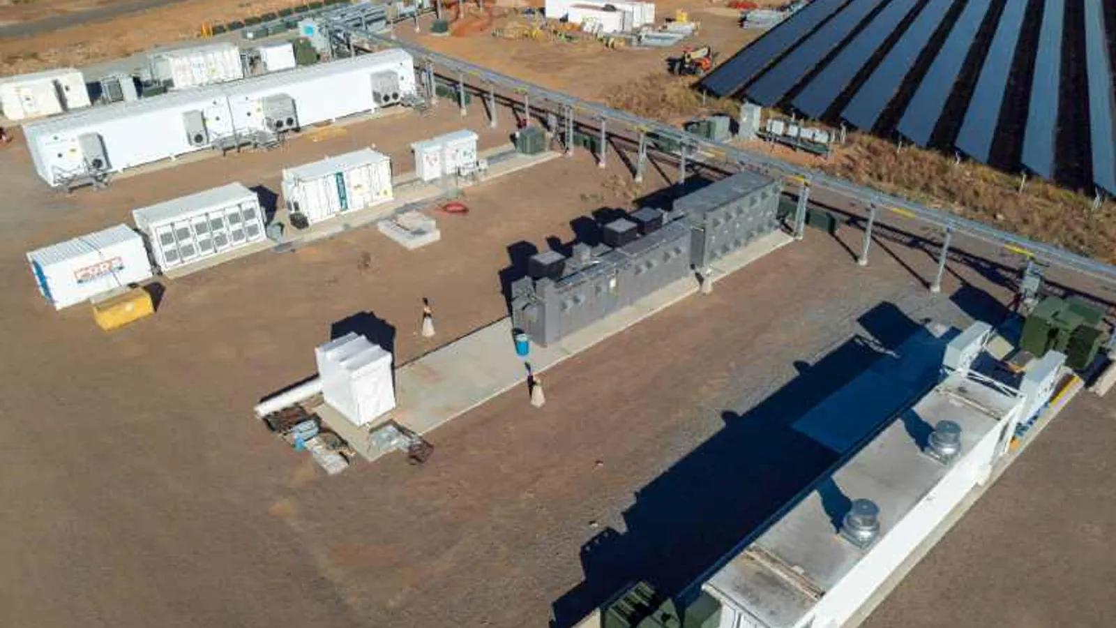 US tests functional VPP with solar| nuclear| hydrogen and storage ...