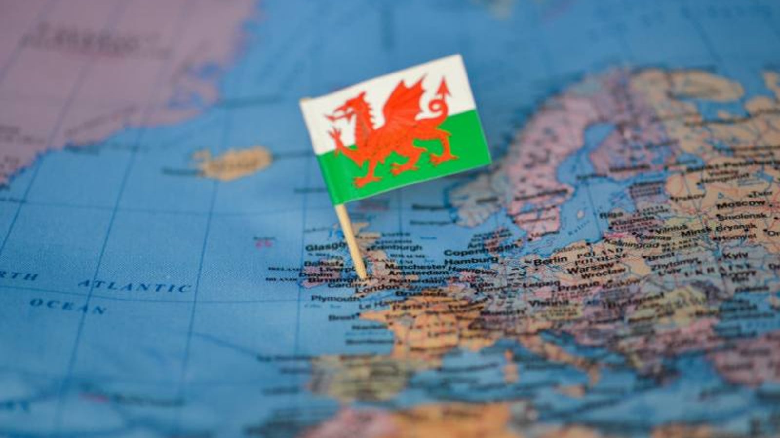 Digital twin for Wales electricity grid | Enlit World