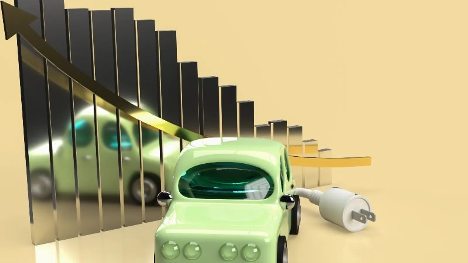 Ending the ICE age to put EVs in the fast lane | Enlit World
