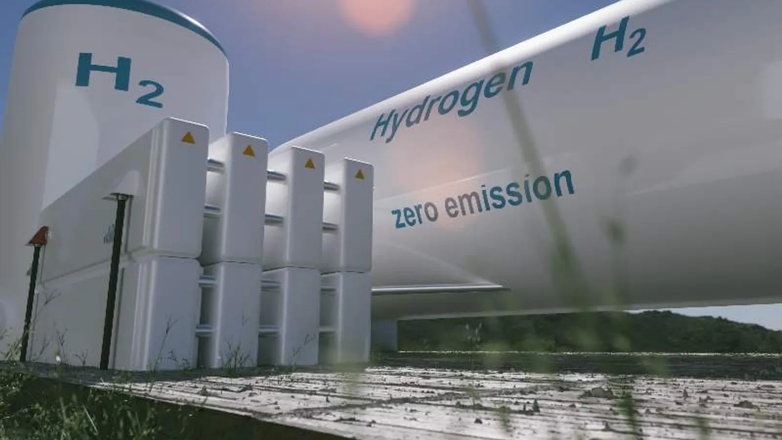 Hydrogen impacts grid operation and planning | Enlit World