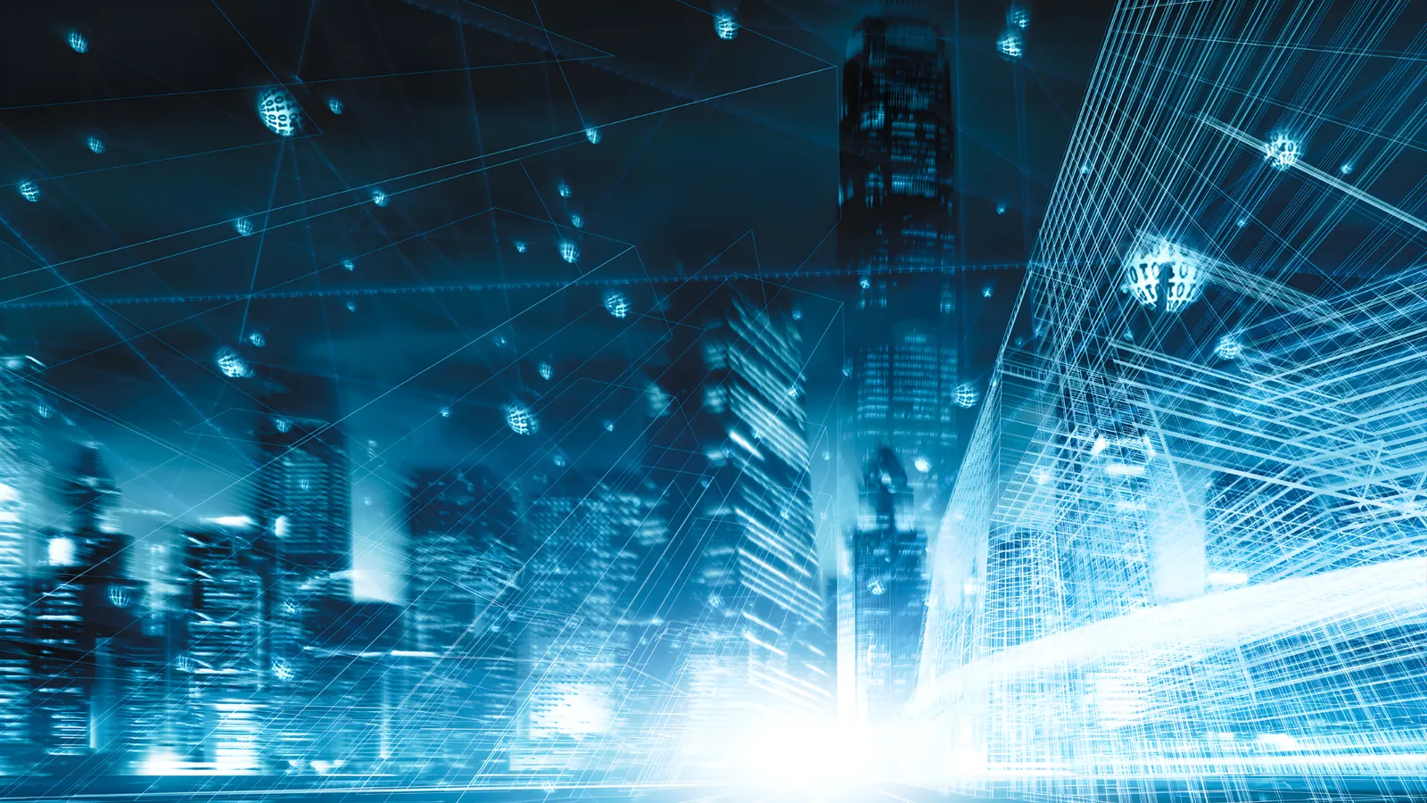 Hybrid connectivity is the future of utility communications | Enlit World