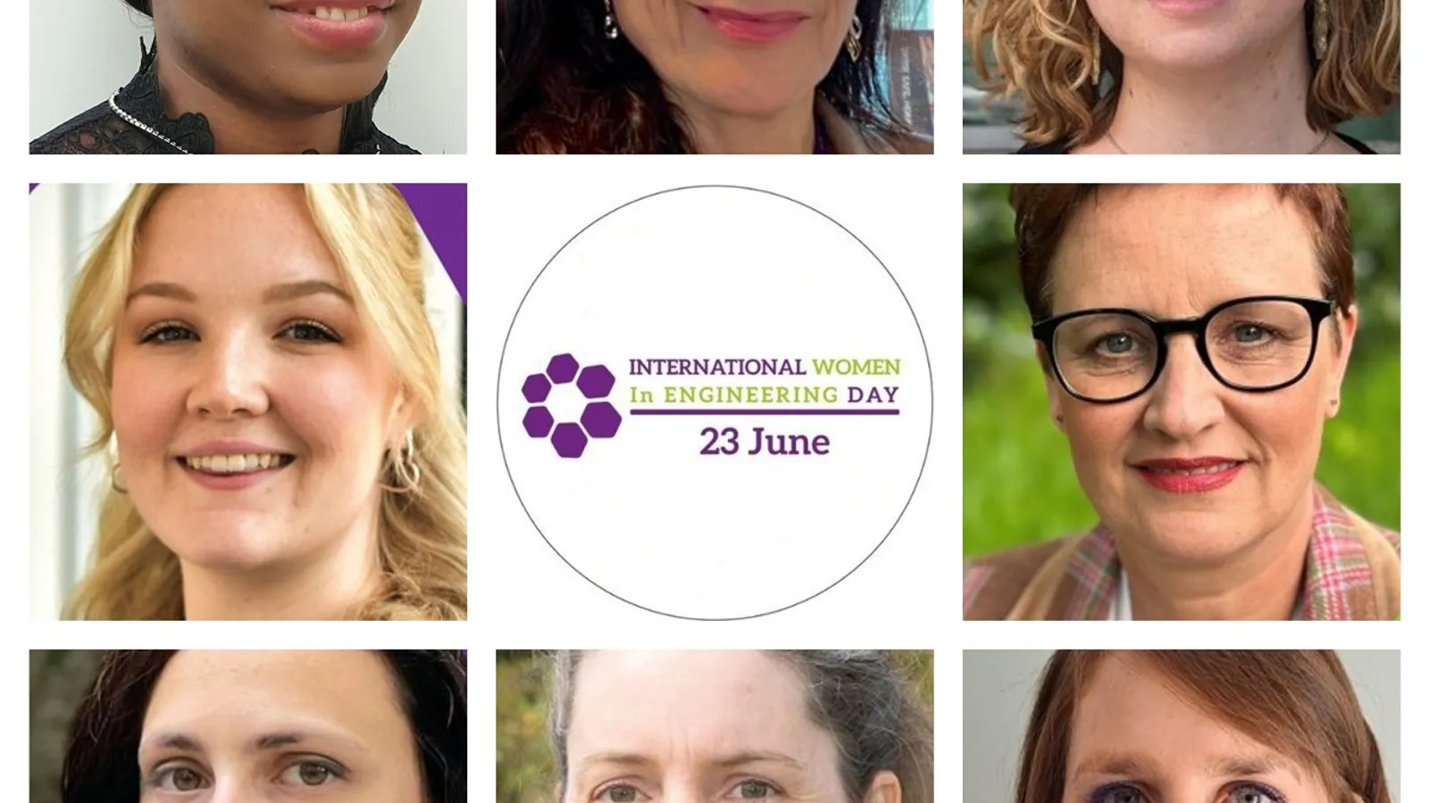INWED: Meet the winners of the Top 50 Women in Engineering awards ...