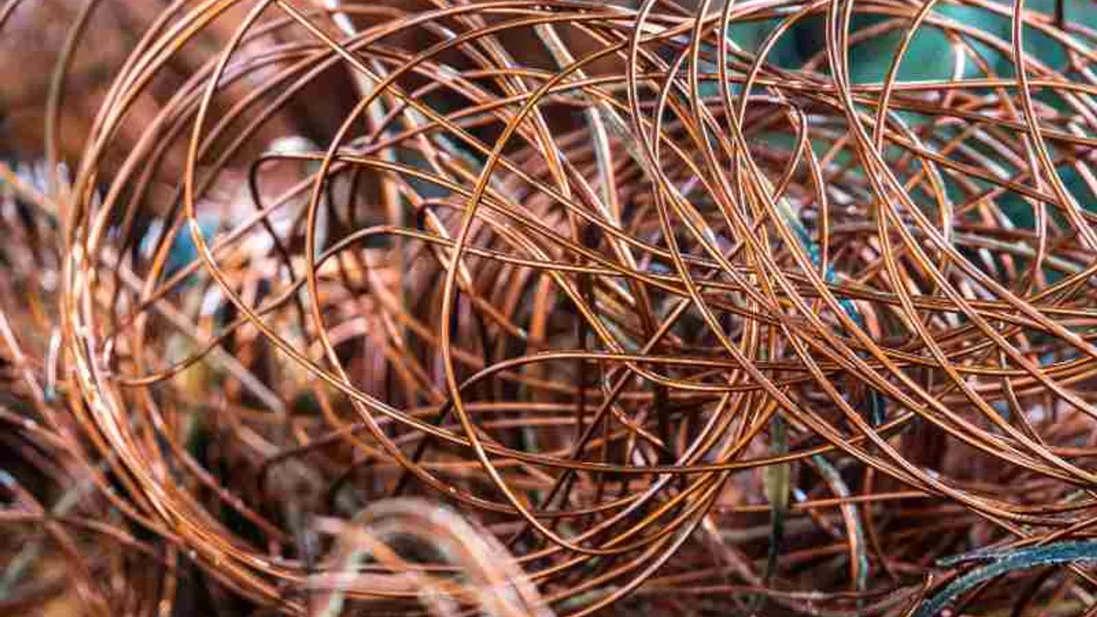 No copper, no net zero | Enlit World