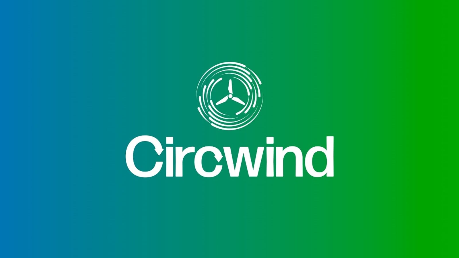 CIRCWIND: Development of circular solutions for wind turbines | Enlit World
