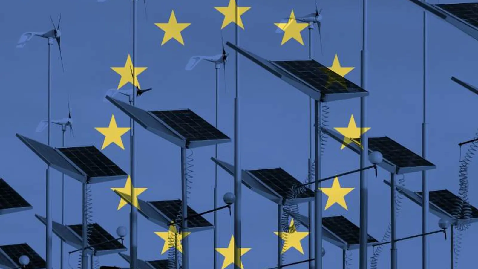 Five new pan-European energy projects | Enlit World