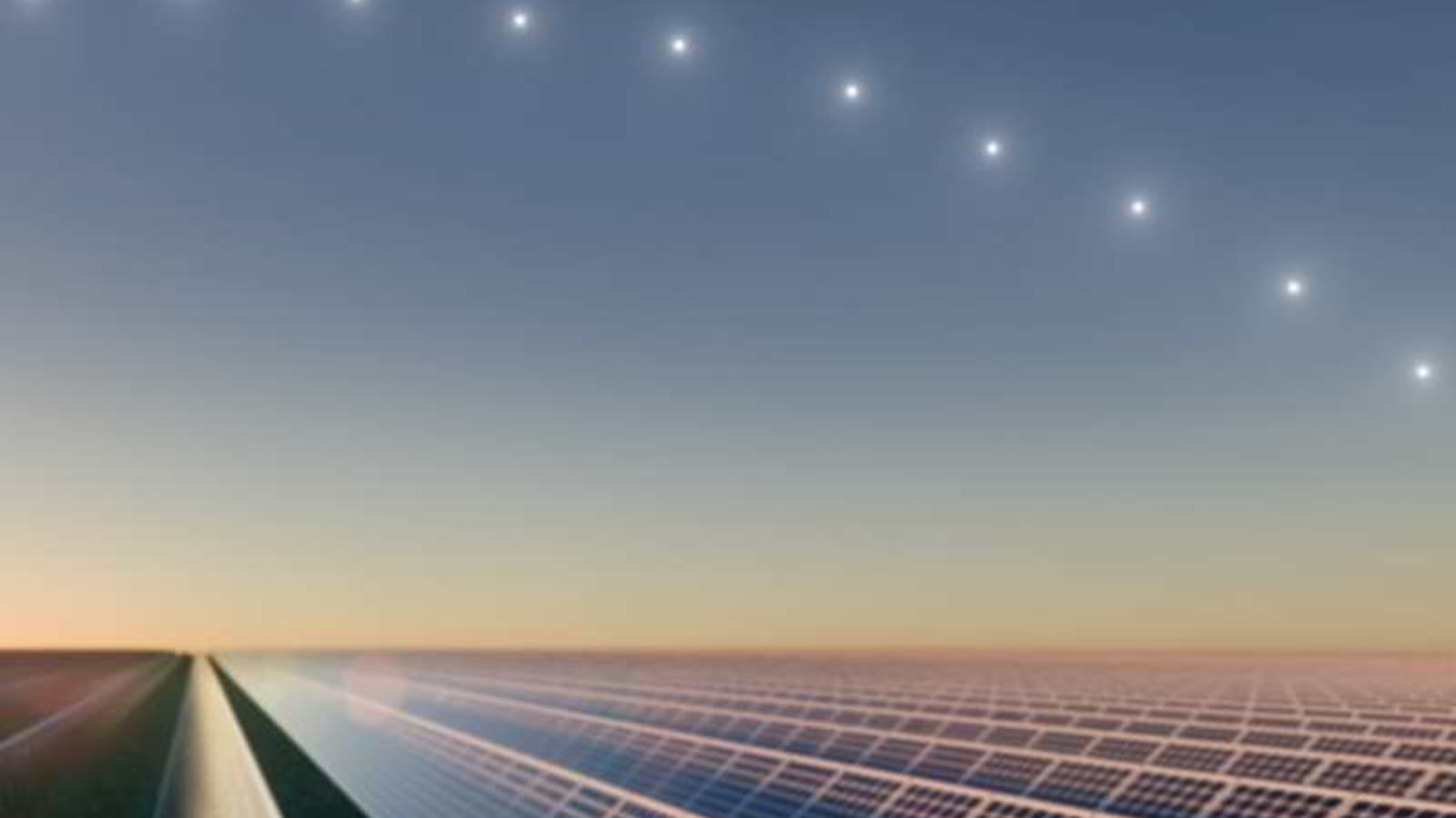 Solar power beaming from space – fact or fantasy? | Enlit World