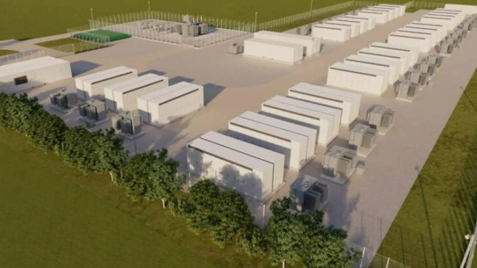 Harmony Energy taps Tesla Megapacks for 'France's largest' BESS | Enlit ...