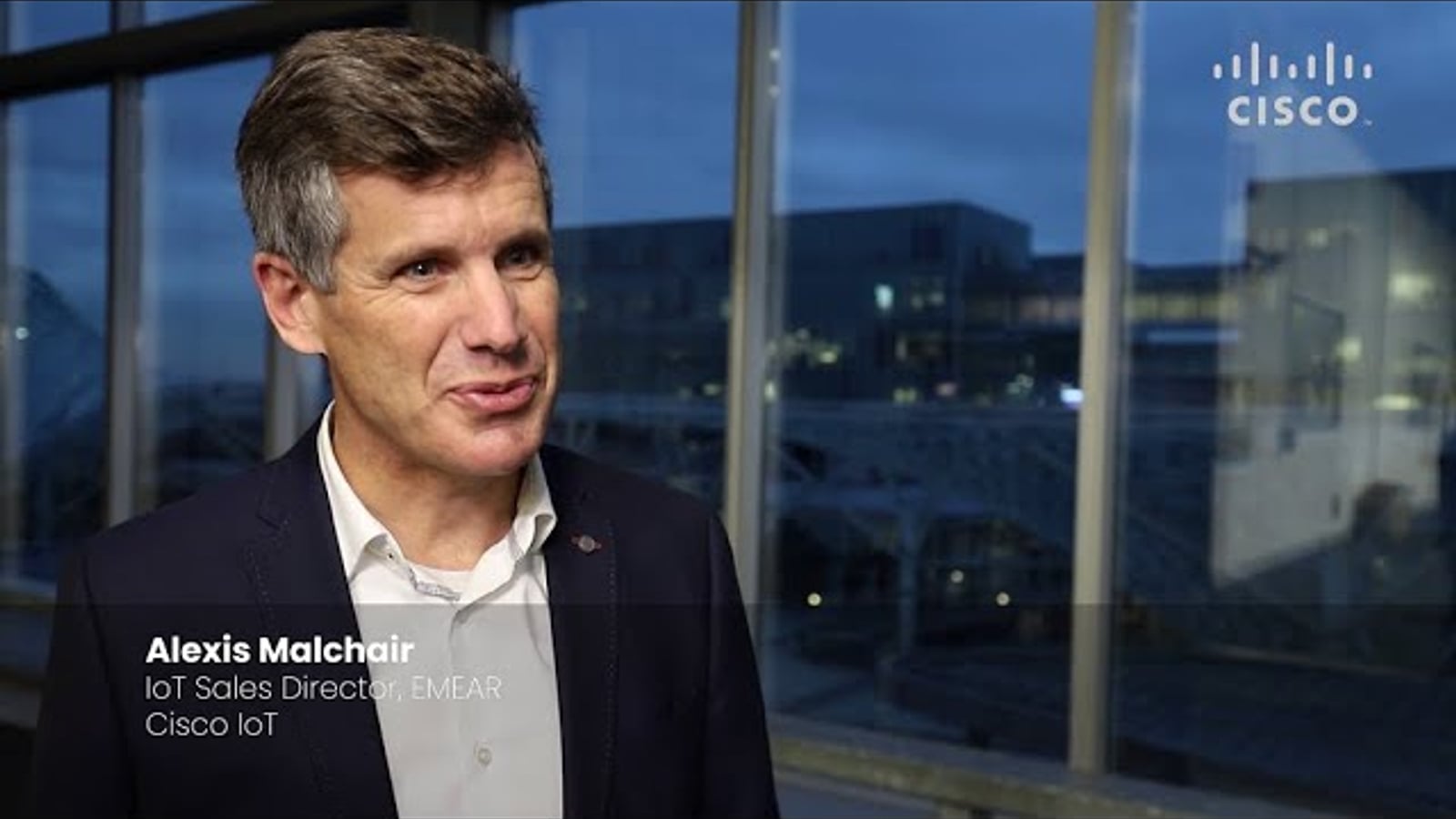 How Cisco is facilitating the connectivity of renewables to the Grid ...