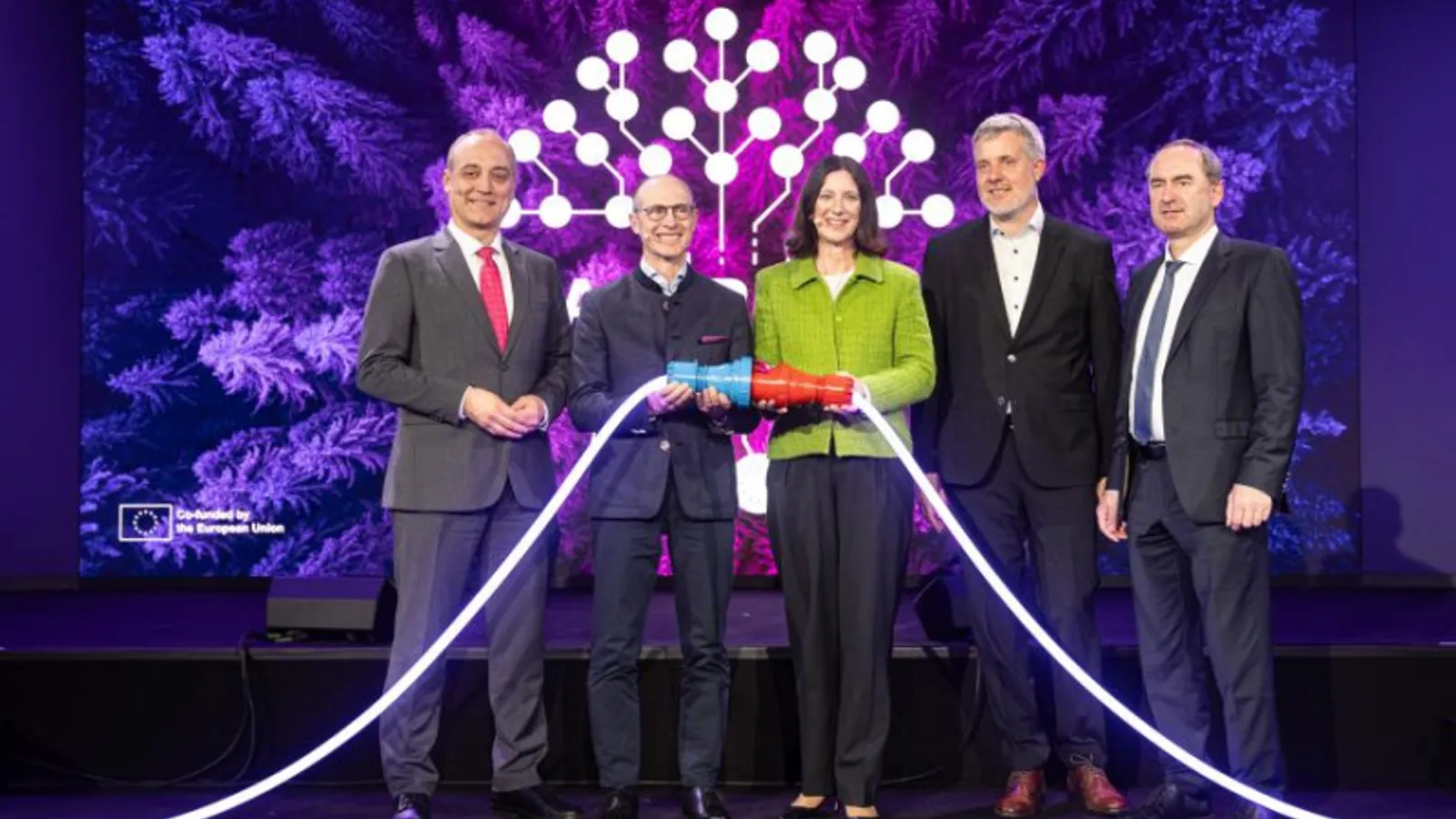 Gabreta Smart Grids project kicks off | Enlit World