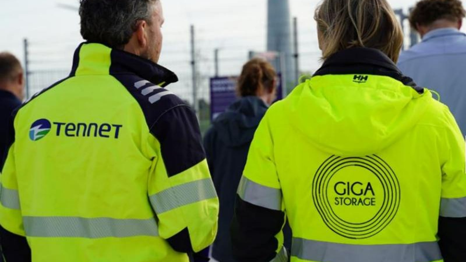 TenneT concludes 'first of its kind' time-limiting contract for 1.2GWh ...